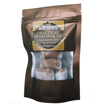 Modjeskas Archives - Bauer's Candies