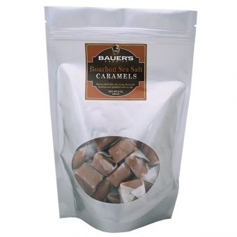 Bulk Modjeskas and Caramels - Bauer's Candies
