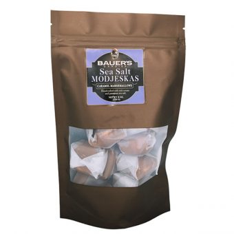Classic Modjeskas Gift Box - Bauer's Candies