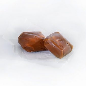 Bauer's Candies | Modjeskas & Caramel Candies