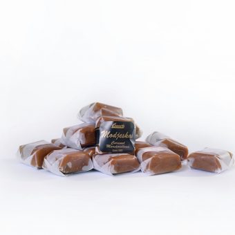 Bulk Modjeskas and Caramels - Bauer's Candies
