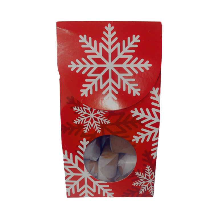 Bauer's Candies | Modjeskas & Caramel Candies